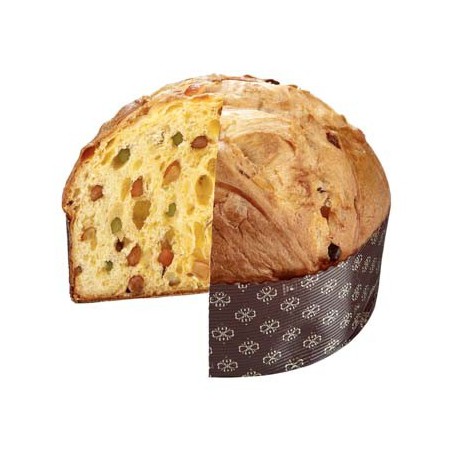 Panettone Classico Milanese Sal De Riso