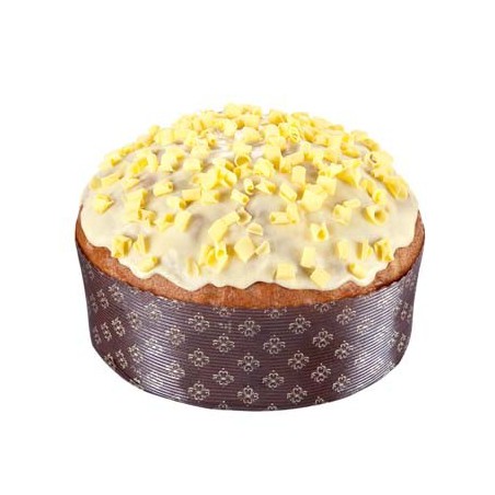 Panettone Limoncello